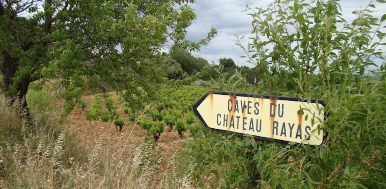 Château Rayas, Château des Tours & Domaine des Tours: The best Wine ...